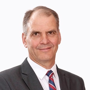 Faldiela Matthee | Client Reintermediation Specialist | BCom